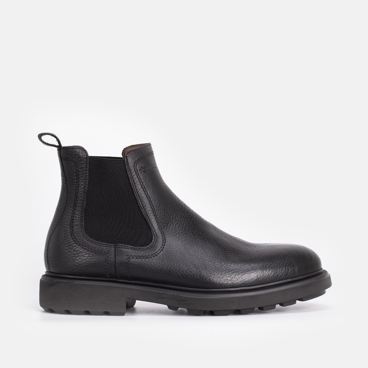 Signature Noir – Rhome